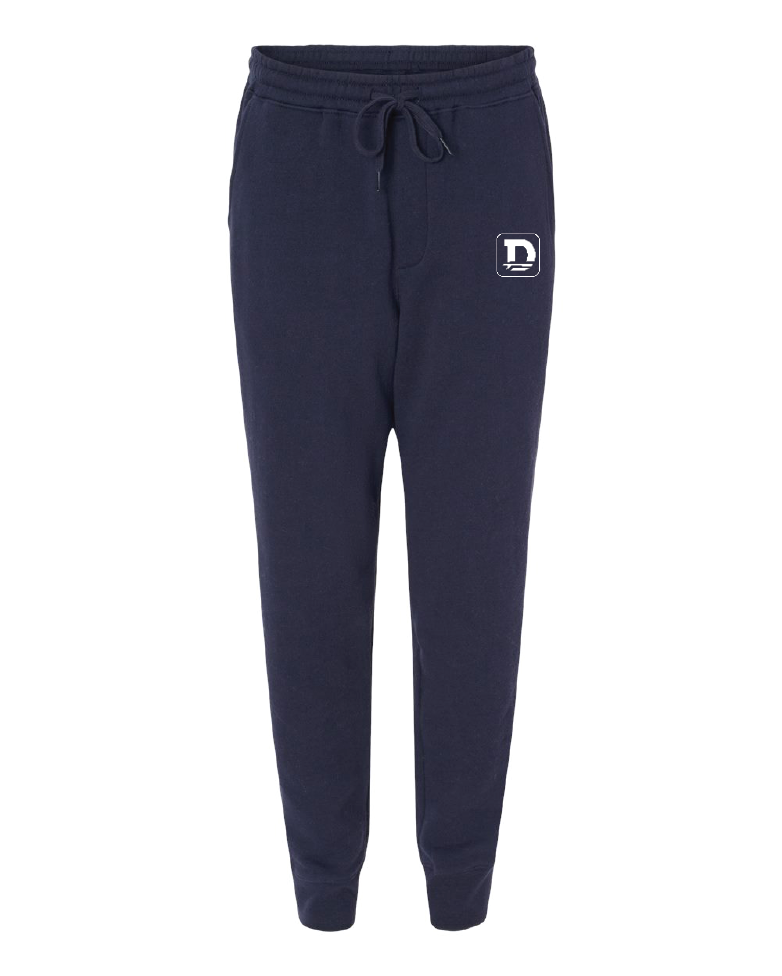 Men's Icon Sweatpants - Navy – Doomswell Wakesurf Co